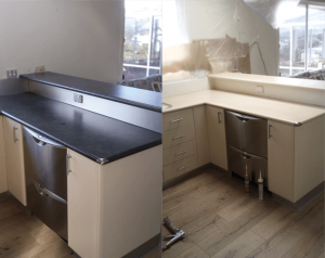 Kitchen Resurfacing | Modern Kitchens At a Affordable Price